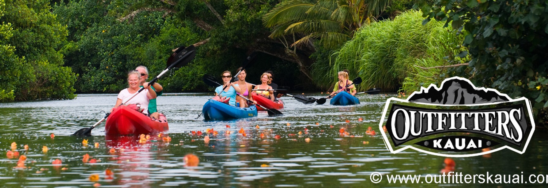 Malama Huleia – Using traditional Hawaiian practices to restore a free ...