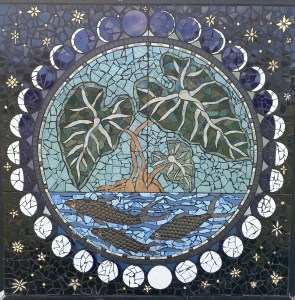 Mahina Rhythms